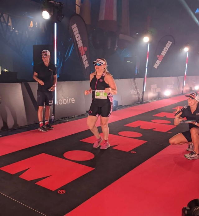 Girl Running Crazy – Endurance athletes are made of everything you don ...