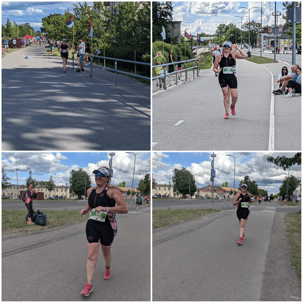 Girl Running Crazy – Endurance athletes are made of everything you don ...